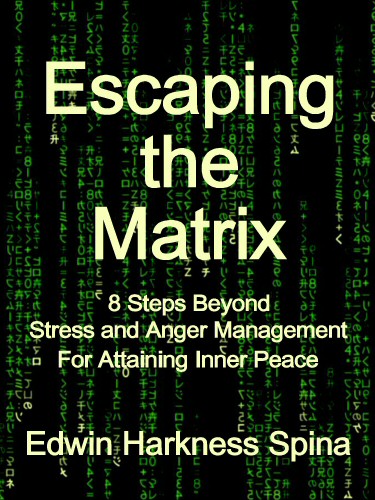 Escaping the Matrix | Energy Center Clearing